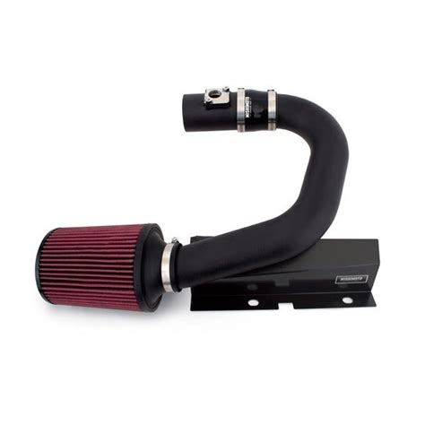 Performance Cold Air Intake Black Fits Subaru Brz Scion Fr S 2013