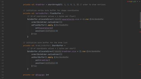 Native Code And Memory Management In Android Why Copying Memory Is