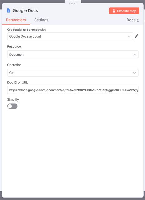 n8n Workflow to Automate Blog Publishing from Google Docs to WordPress ...