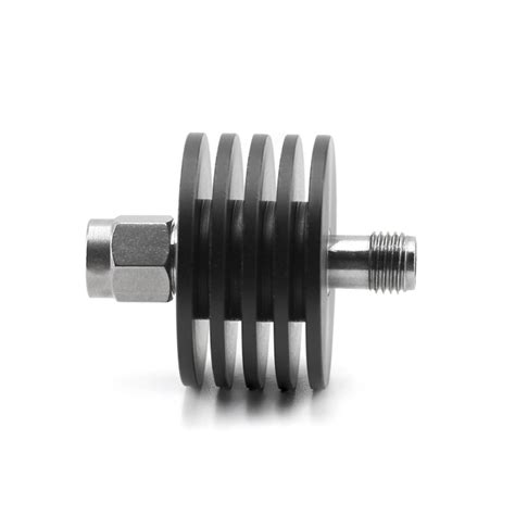 60db 10w 6ghz Sma Fixed Attenuator