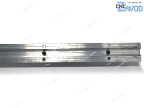 Цилиндрическая направляющая Sbr16 купить