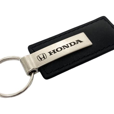 Honda Keychain Etsy