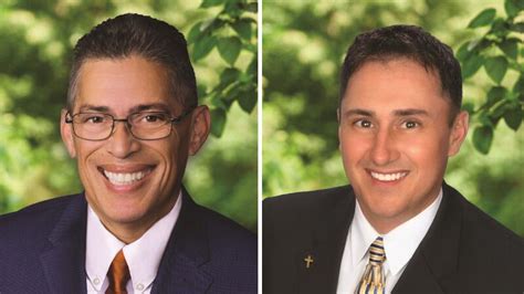 “afraid For His Life” Margate Commissioner Files Police Report Against