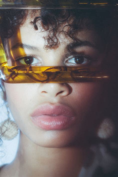 Samira Lorene Prudentos Her Management