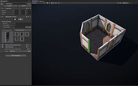 mbs modular building system