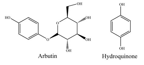 Hoạt Chất Arbutin Làm Trắng Da An Toàn Thế Hệ Mới