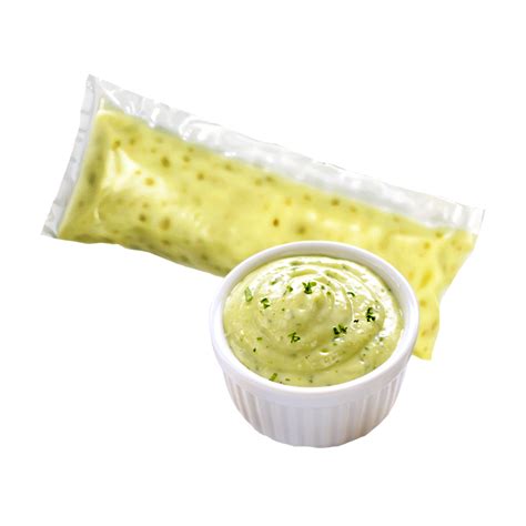 Green Sauce Panna Manufacturing