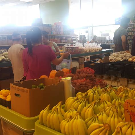 Moos Pheeb Market Sacramento Ca