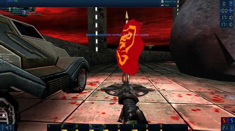 CTF XV BL00DBATH Image XVehicles Mod For Unreal Tournament ModDB