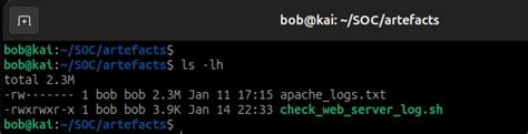 Github Edgonzalesjrautomated Log And Threat Analysis