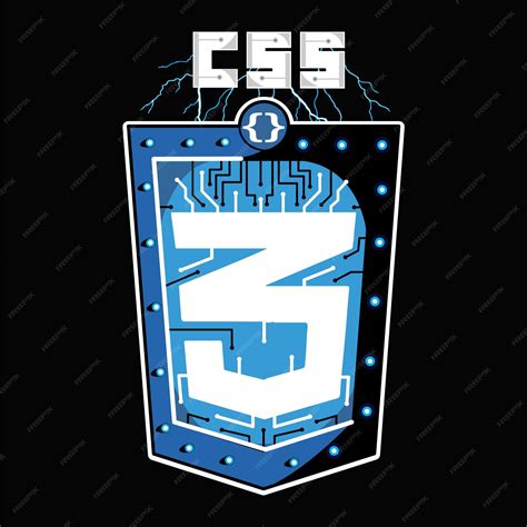 Css Logo Vector