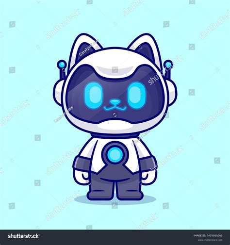 Cat Robot Cute Over 2177 Royalty Free Licensable Stock Illustrations Cat Robot Cute Over 2177 Royalty Free Licensable Stock Illustrations