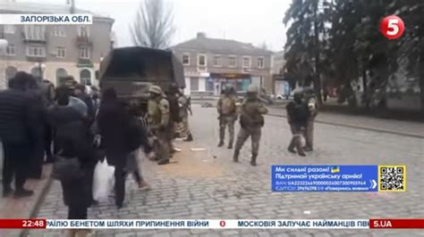 Зруйновані будинки цивільних трупи рашистів понівечена техніка ситуація на Запоріжжі Youtube