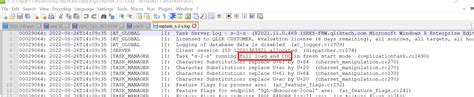 how to analyze a qlik replicate log qlik community 1986423