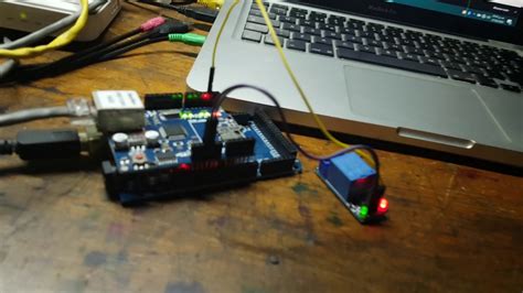 Arduino Mysql Explicaciones YouTube