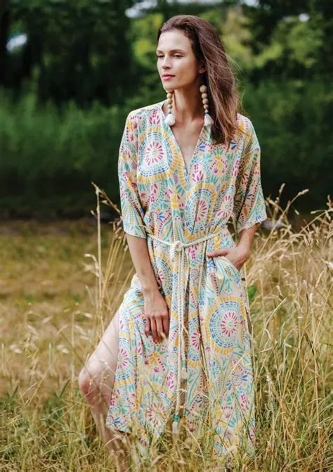 Домашний легкий халат Key — цена 570 грн в каталоге Халаты Купить женские вещи по доступной цене