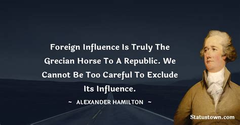 30 Best Alexander Hamilton Quotes