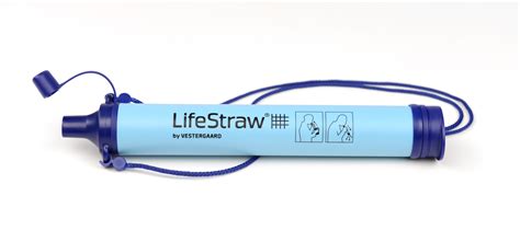 Lifestraw Personal Where It All Started