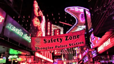 草なぎ剛主演「嘘の戦争」バンコクの歓楽街ソイカーボーイで撮影｜グローバルニュースアジア Global News Asia