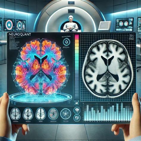Neuroquant Vs Traditional Mri Brain Imaging Differences