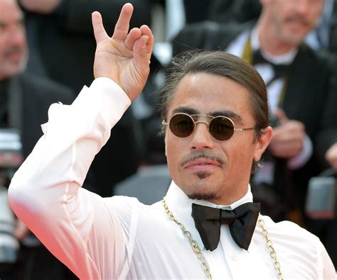 Salt Bae Muss Berühmtes Lokal In New York Schließen Kritiken Waren