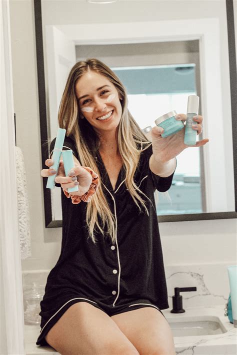 The Skincare Brand You Need In Your Routine — Lindsey Wagner Photography