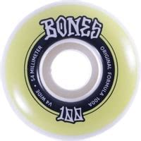 Bones Wheels Tactics