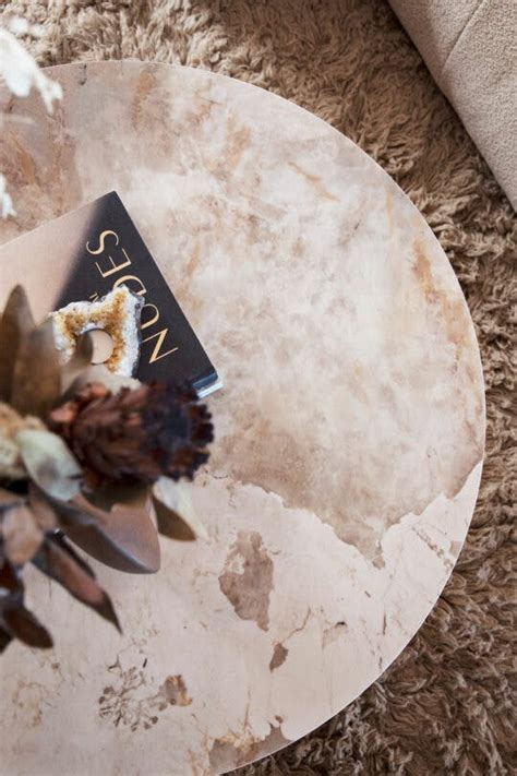 Dekton Arga “a Mixture Of The Sahara And Norway” For Mona Berntsen One Of Norways Biggest