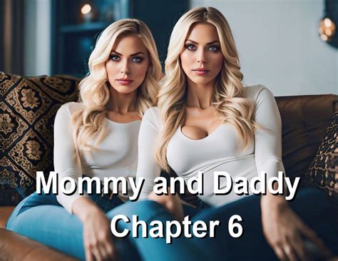 Mommy And Daddy Ch 6 By Tgadr On Deviantart