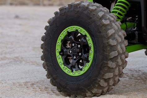 Kawasaki Teryx H2 2026 กับกำลัง 250 แรงม้า เป็น Sxs ที่ทรงพลังกว่าหมด