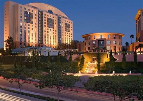 Hotel Hyatt Regency La Jolla At Aventine San Diego New 2026 Prices