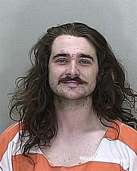 Soucey Jacob R 05062024 Marion County Mugshots Zone