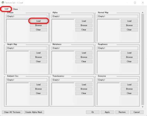 Try The Free Tree Generator Tree It CG JOURNAL