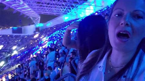 איל גולן בלומפילד 20242 Youtube