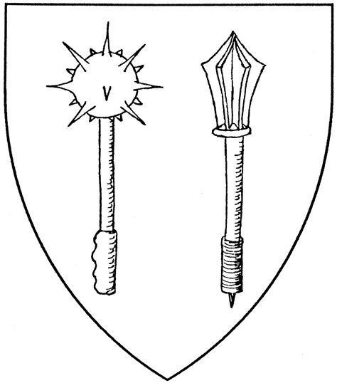 Mace Meaning And Uses At Vincent Fitzgerald Blog