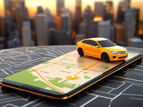 Advanced Gps Tracking System Meets The Need Of Your Business