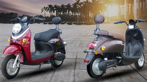 Greentech Unity Classic Motor Listrik Ngga Masuk Akal Kok Dibanderol