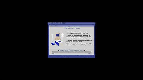 IBM OS 2 Warp 4 5 Floppies IBM Free Download Borrow And Streaming Internet Archive