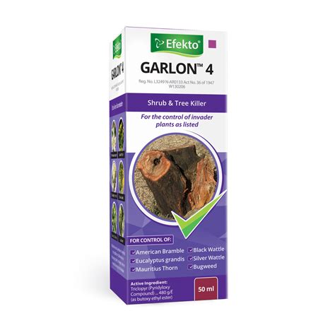 Garlon 4 Lots Of Pots Boksburg