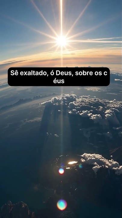 Palavras Que Edifica Salmos57 Youtube