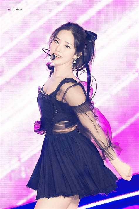 221112 Fromis9 Jiwon Global Entertainment Expo Kpopping