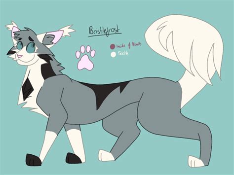 Top 200 Warrior Cats By Bristleflight Blogclan