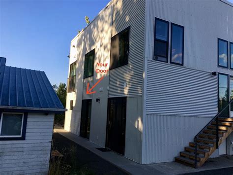504 S Almon St Apt 2 Moscow Id 83843 ®