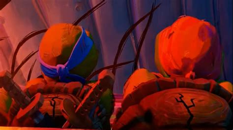 Your Shells Are Hard Snap Em Like A Pistachio Rtmnt