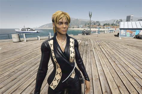 Sofia Al Azwar Fortnite Add On Ped V10 Gta 5 Mod