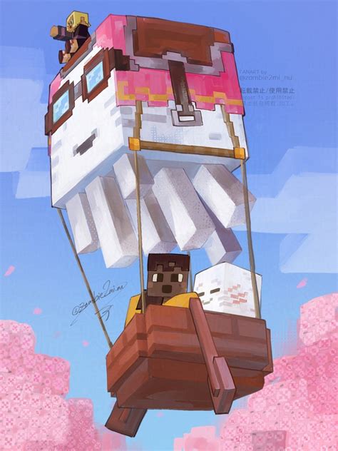 Minecraft Kai On Tumblr