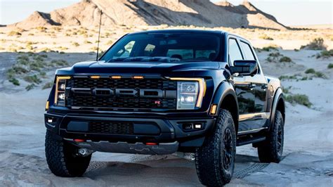 2025 Ford F 150 Raptor Specs And Trims
