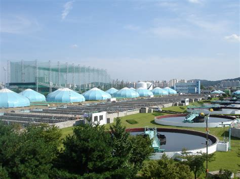 버린 물이 돈 된다 수원시 물순환 선도 도시 건설 박차 노컷뉴스