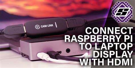 Can I Connect My Raspberry Pi To My Laptop Using HDMI Siytek